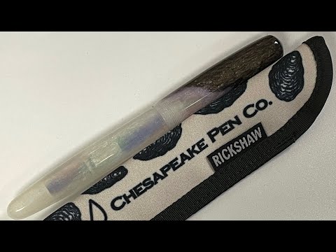 Chesapeake Pen Company Oyster