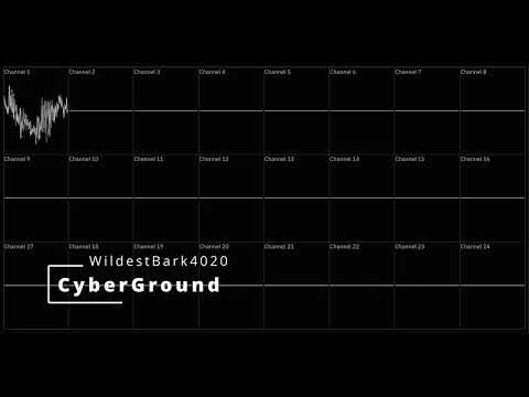 CyberGround [Official]