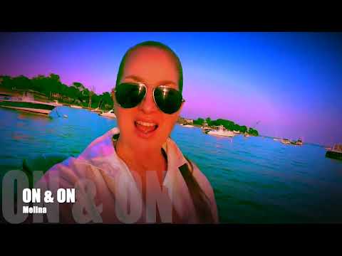 ON & ON - MELINA (Global Citizen contestant)