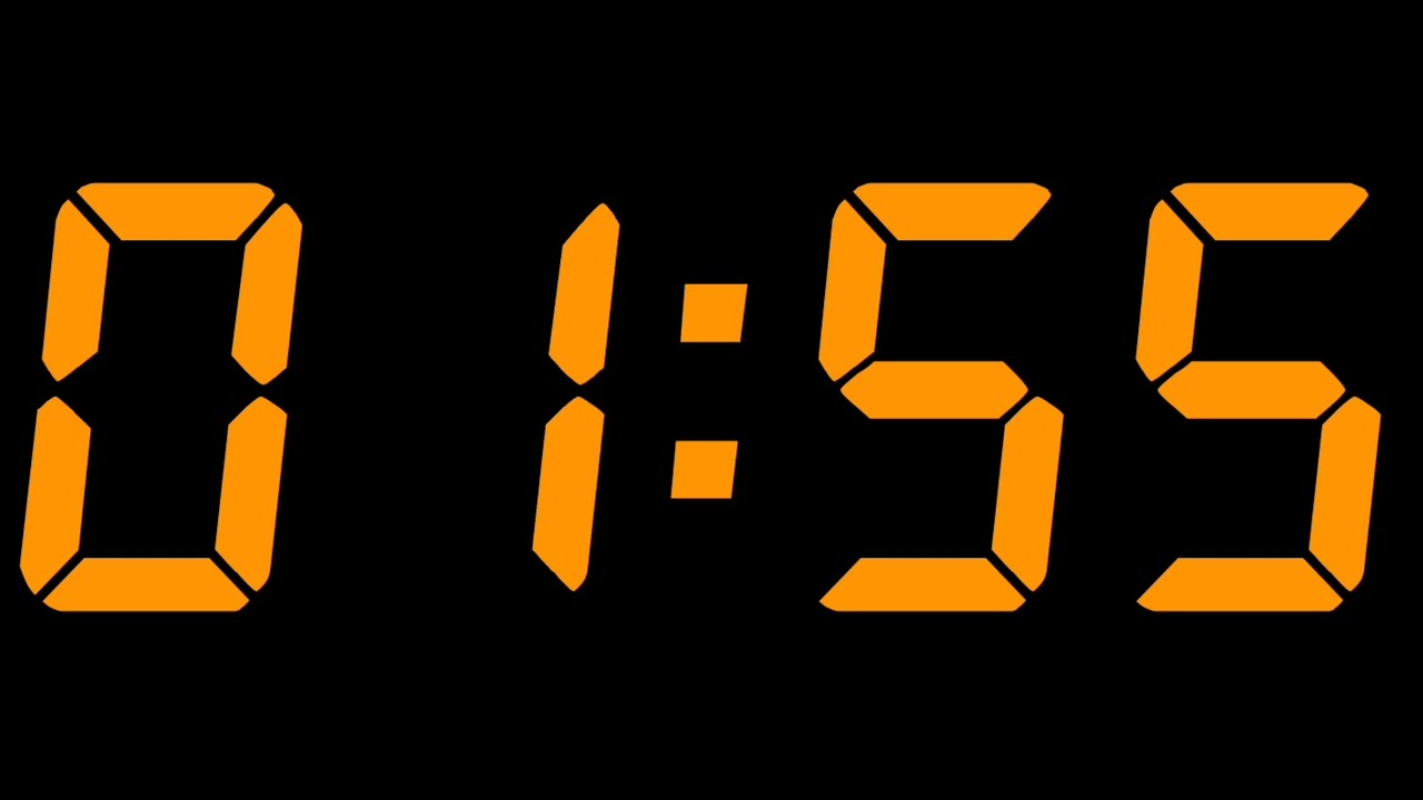 115 SECONDS COUNTDOWN TIMER-YouTube