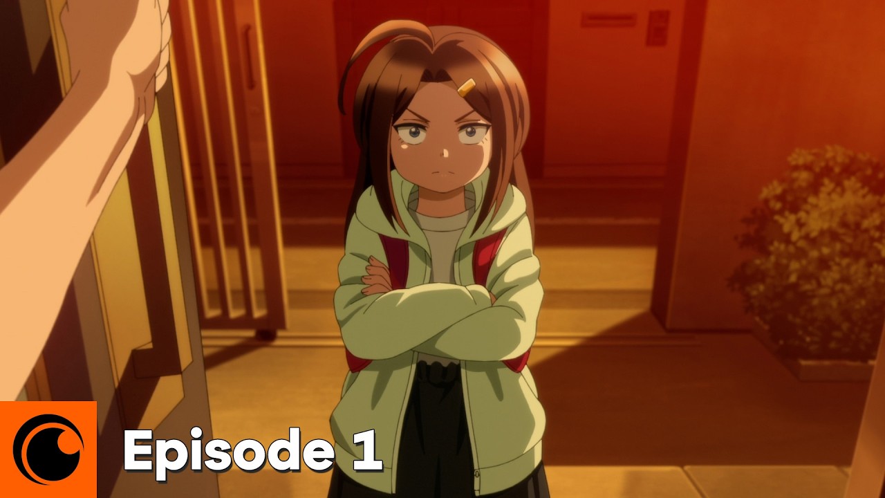 TsumaSho Episode 1 | A Family Again
