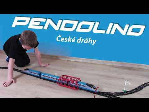 Vlak SC Pendolino
