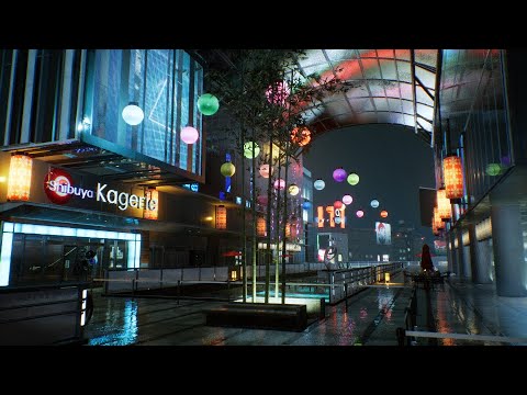 Steam Community :: Video :: ghostwire tokyo.