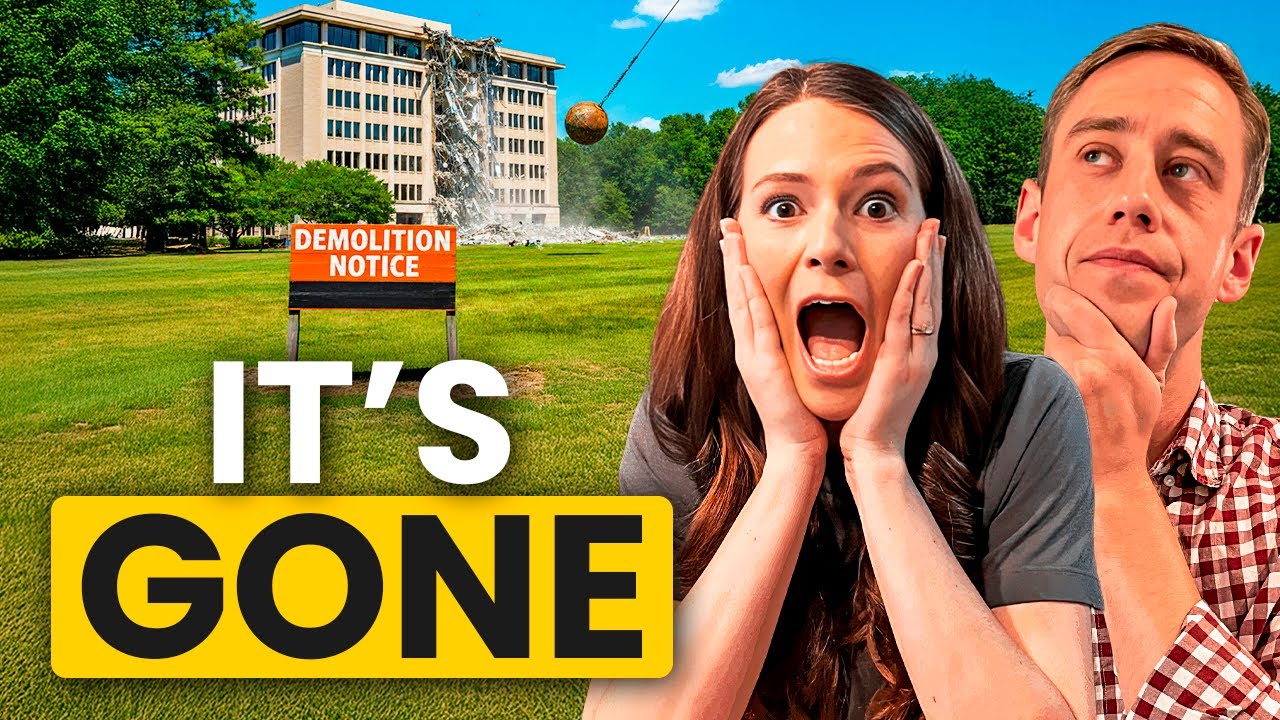 RTP is Dead: Why The Triangle Will Be Unrecognizable by 2040