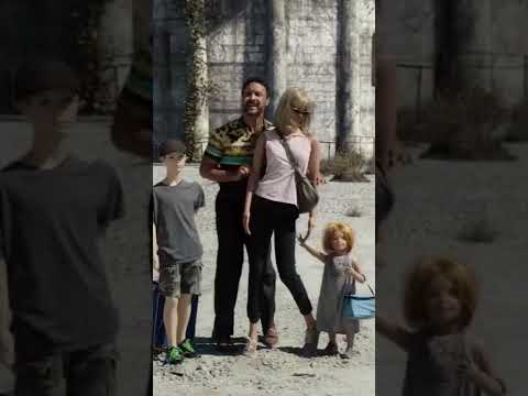 Zombie kill of the Year - Italian Style | Zombieland