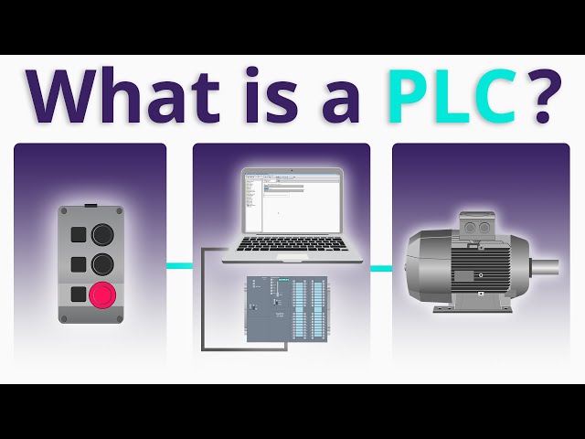 Plc, Machine Control - PLC programming development & support ...
