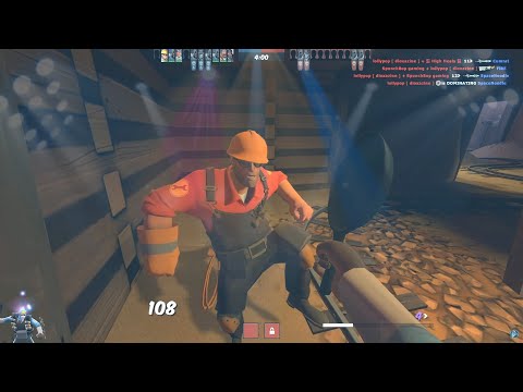 Steam Community :: Video :: TF2 - Epic Moments 11