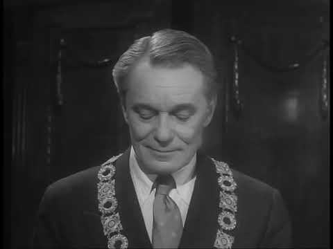 The Traitor (1957)