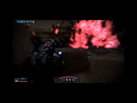 Steam Community :: Video :: Mass Effect 3 - Quick Kill a Harvester