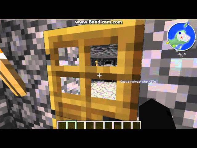 castle attackers and defenders game Minecraft Map