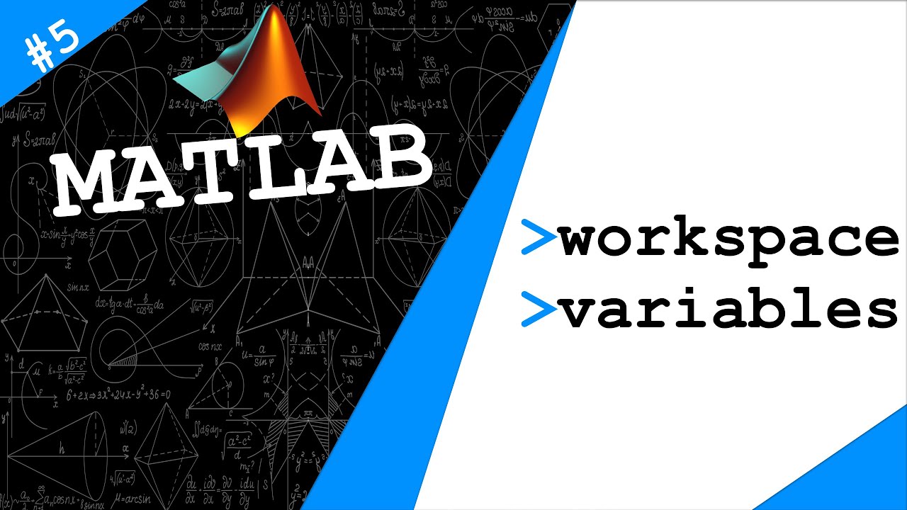 Understanding Variables and Workspace in MATLAB | Galaxy.ai