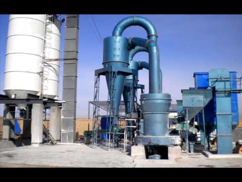 Clinker Grinding Unit at Best Price in India