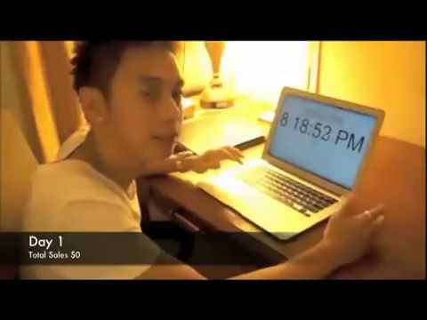 Passive income malaysia | Affiliate marketing for beginners
