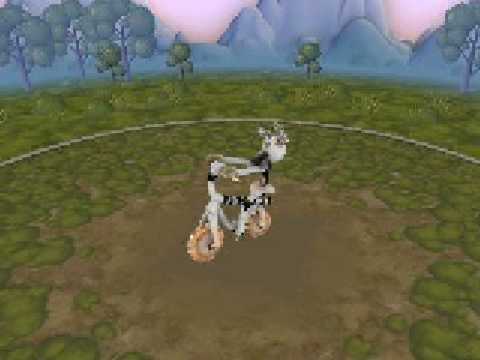 Steam Community :: Video :: Spore Creature 20