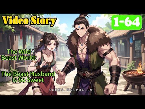 《The Wild Beast World: The Beast Husband Is So Sweet》