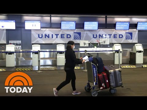 Delta And American Airlines Say They Will Drop Ticket-Change Fees | TODAY