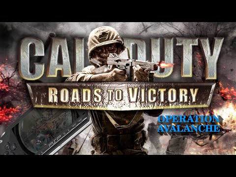 Steam Community :: Video :: The Best PSP Shooter? (Call of Duty)