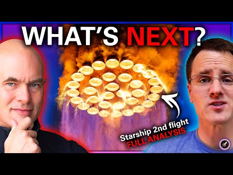 What Does Starship Launch Success Mean for SpaceX Now?