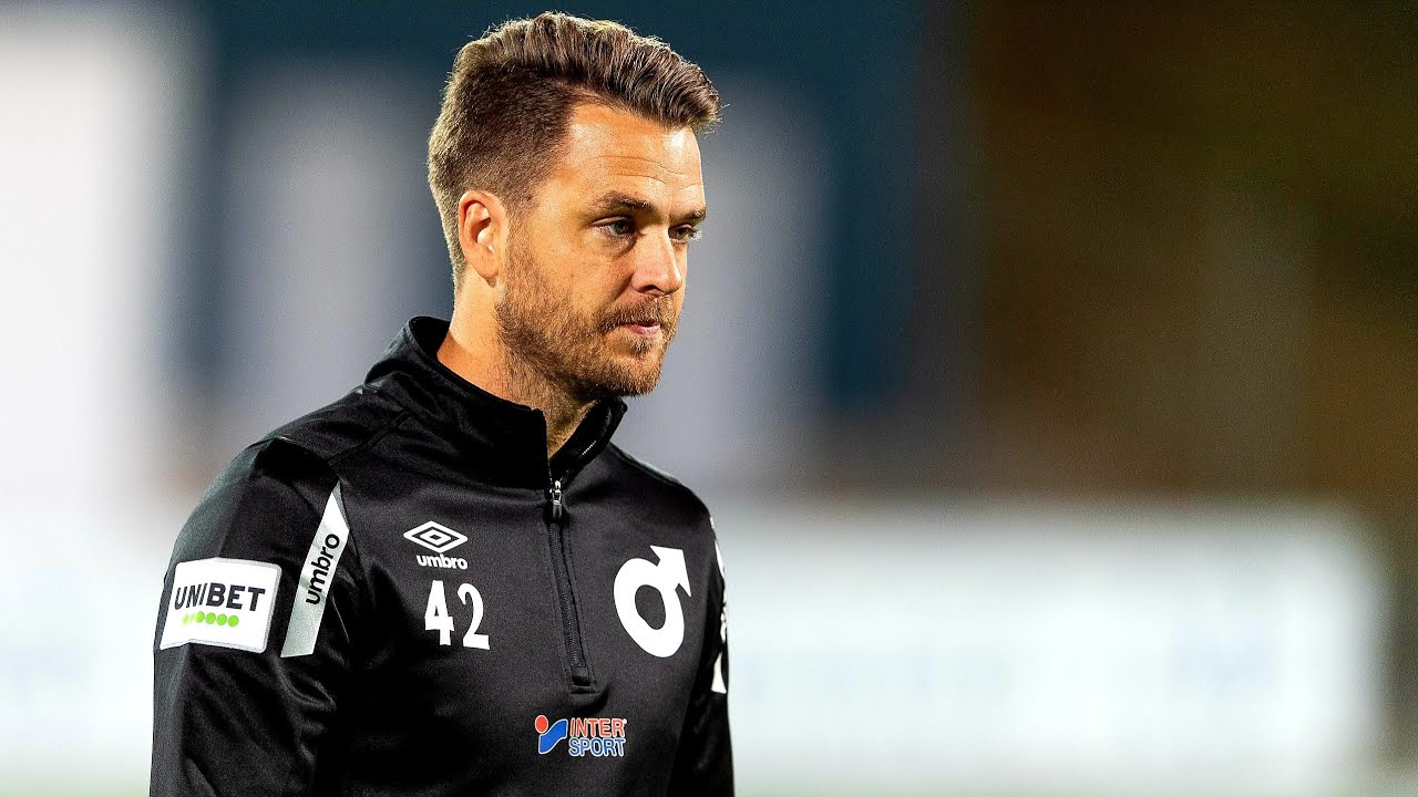 Allsvenskan - Här kommer Degen | En hälsning från Andreas Holmberg