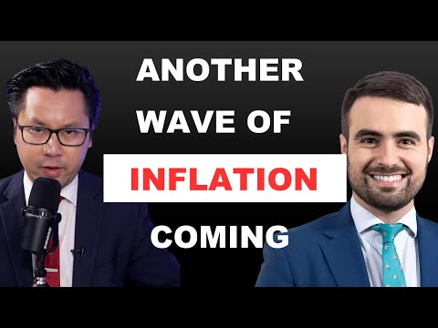 'Second Pillar' Of Inflation Is Coming, Whatβs Next For Stocks?