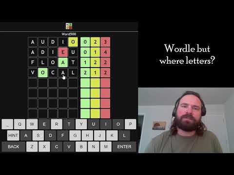 WHERE DO THESE LETTERS GO?!