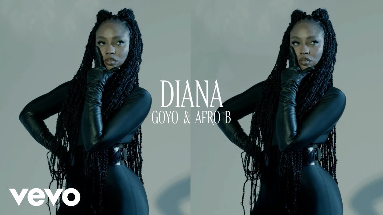 DIANA by Goyo from Colombia | Popnable
