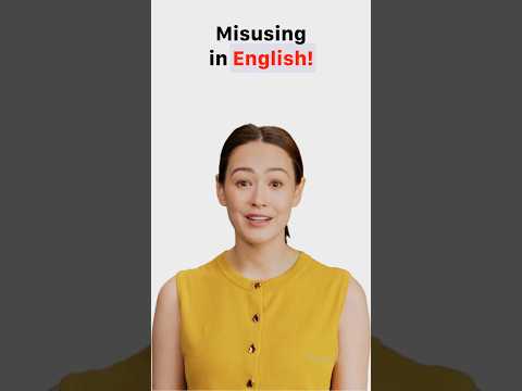 Fix your vocabulary in under 30 seconds.#EnglishUpgrade #FluentEnglish