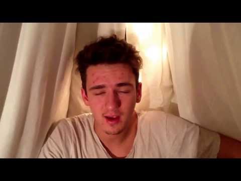 Kealan cooper: something I want to say
