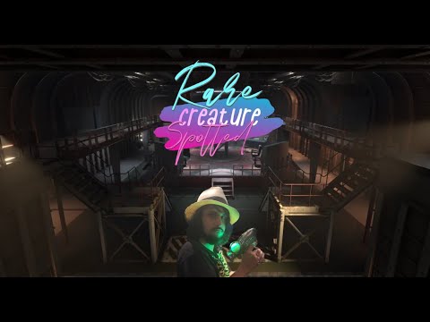 Steam Community :: Video :: A rare creature has been spotted in Marauders