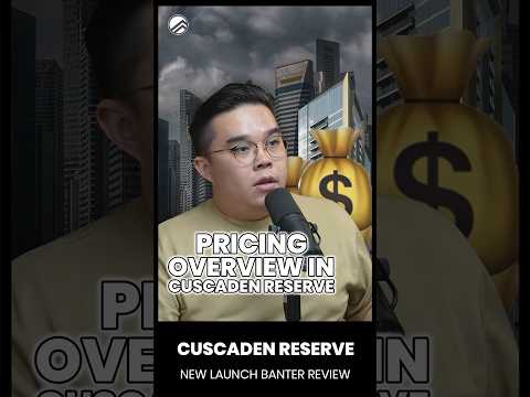Cuscaden Reserve Pricing Analysis: Is $3,690 PSF Worth Investing In?