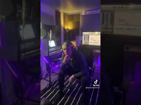 One Stop Podcasts Tik Tok Promo - In the Studio