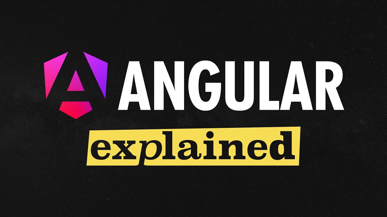 20 Angular Concepts you Need to Know