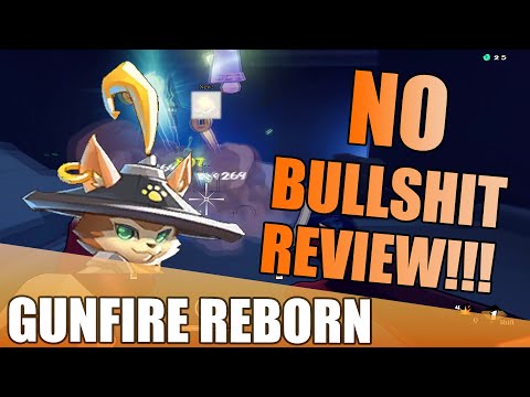 Gunfire Reborn | Should you play? | No Bull**** Review