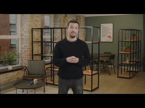 What are tracker funds?