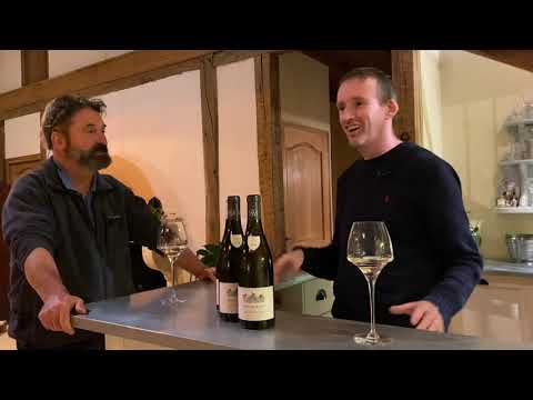Bottle Talk | Bouzeron & Bourgogne Aligoté