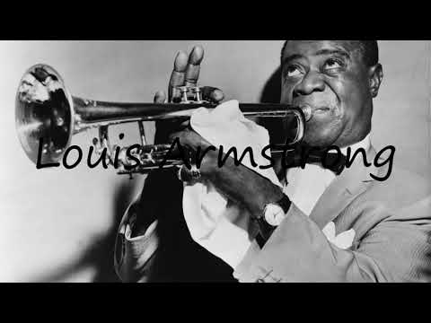 How to Pronounce Louis Armstrong?