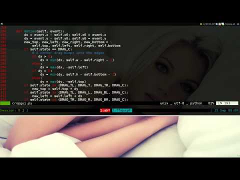 Vim as a Pager - Linux VIM