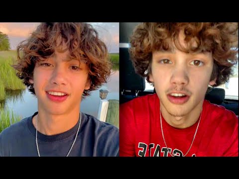 Josh Blackledge of TikTok Fame Dies at 16