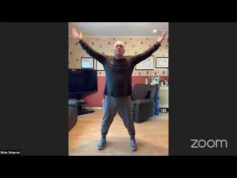World Meditation Day Livestream 2024