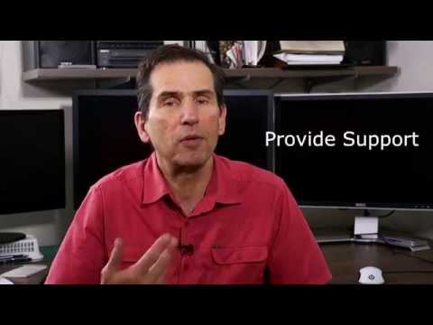 Giving Negative Feedback for Improved Performance