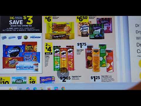 Dollar General couponing Best deals this week, don't miss out