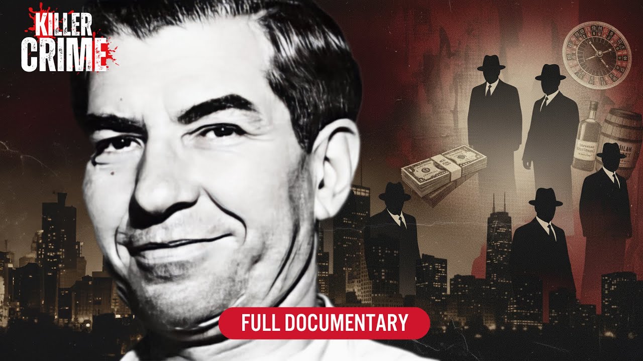 The Mob & America: Myths, Legends, and Hard Realities | Rogues Gallery | Full Episode