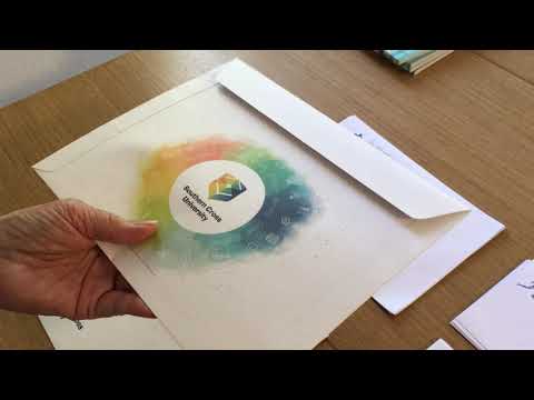 A4, C5, C4 and DL Bulk Envelope Printing in Australia