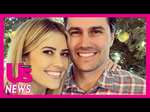 Christina Haack & Joshua Hall Married