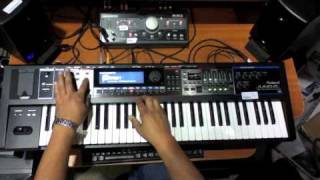 Roland JUNO-Gi Synthesizer - What To Know & Where To Buy | Equipboard