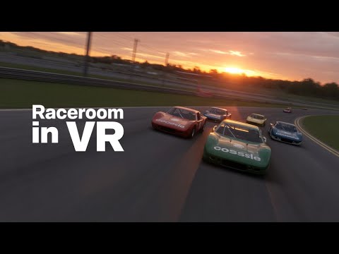 Steam Community :: RaceRoom Racing Experience