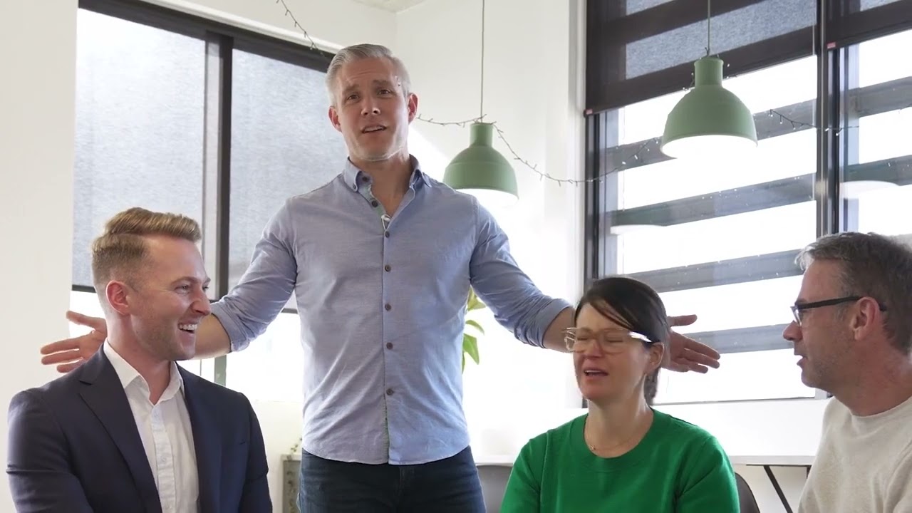 We Are CampaignAgent