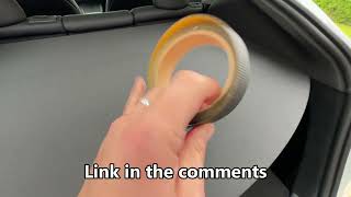 Tesla Model Y Cargo Cover (Parcel Shelf) 2020-2026: Retrofit, Problems ...