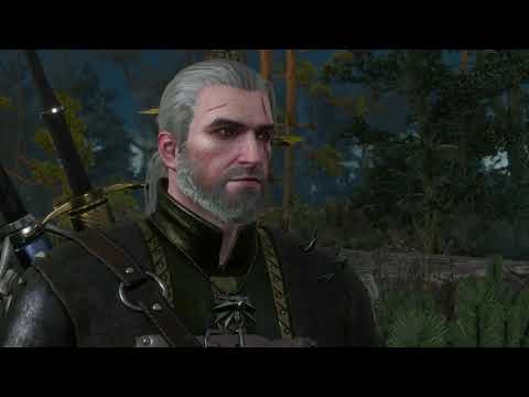 Steam Community :: Video :: The Witcher 3 - architecture clip
