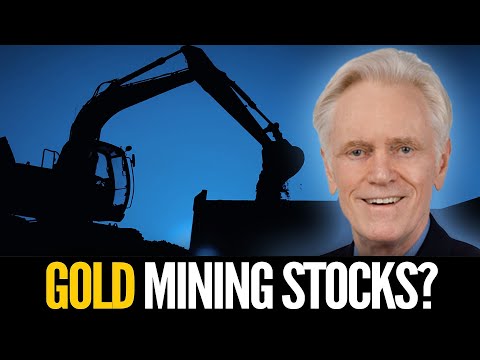 Investing In Gold Mining Stocks? WATCH THIS FIRST!